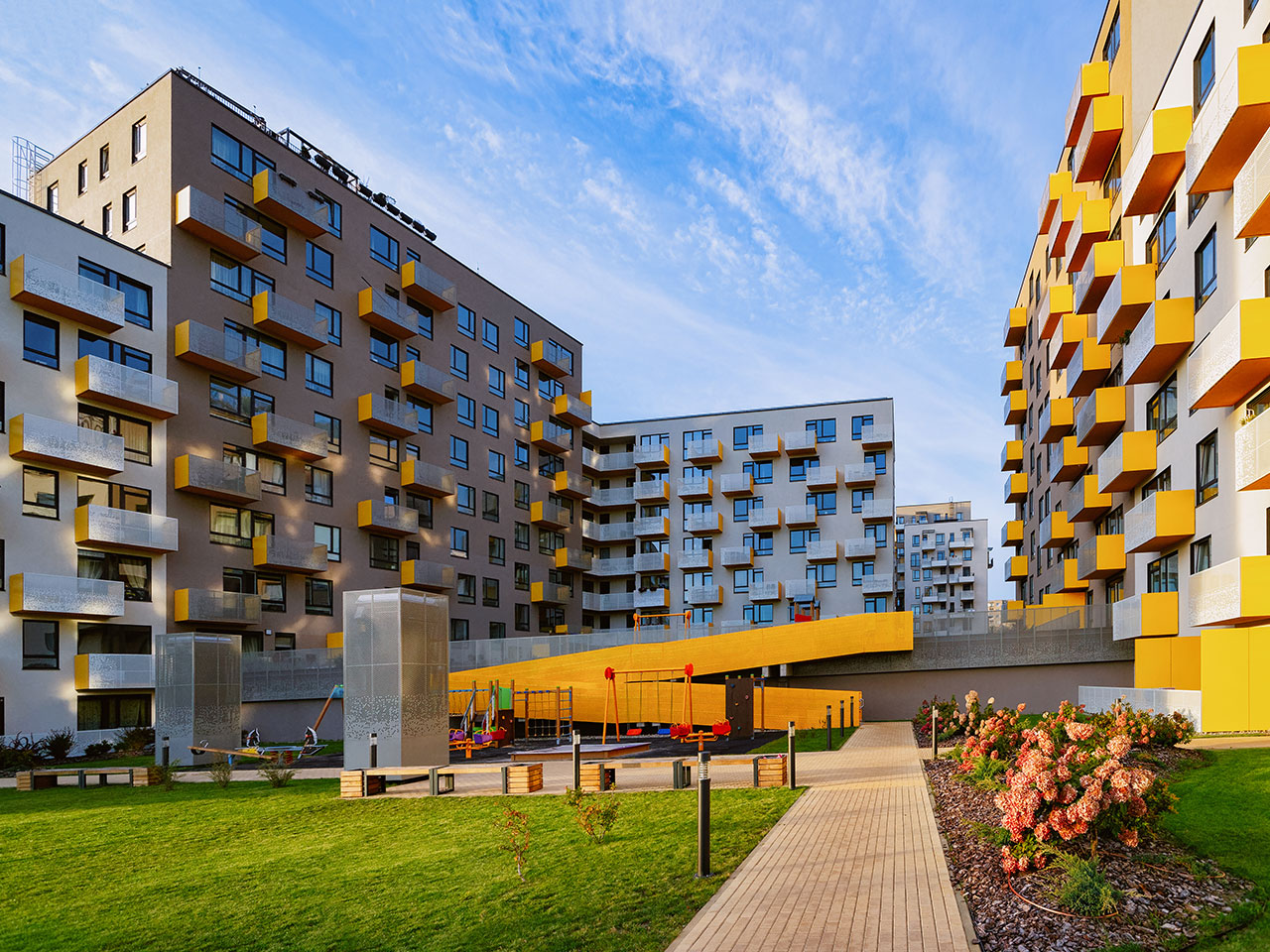 National Housing Council - Shaping the future of housing in Canada ...